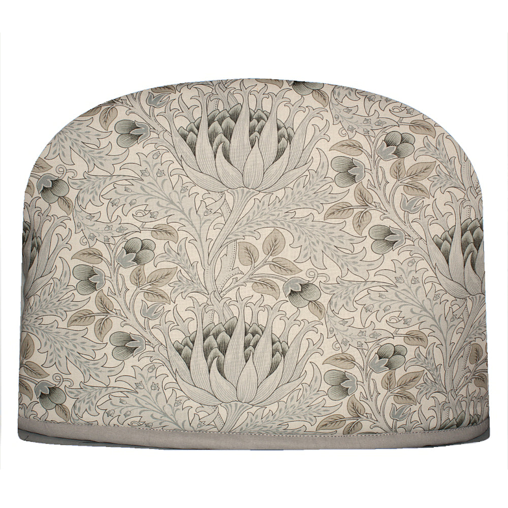 William Morris Artichoke Tea Cozy – bluemoonteas.com William Morris Artichoke Tea Cozy – bluemoonteas.com