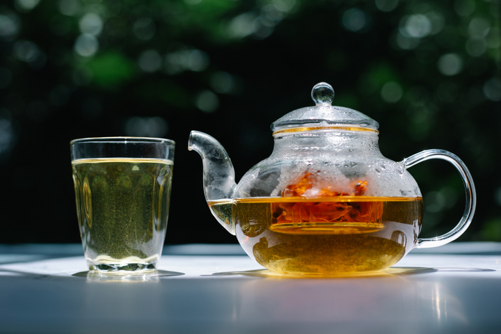 Blue Moon Tea & Cookies Gift Basket Delivery – bluemoonteas.com