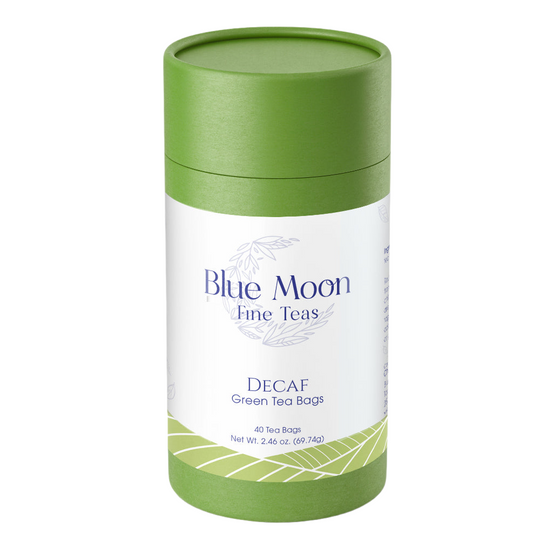 Tacoma Tea Shop Online - Made in Washington – bluemoonteas.com