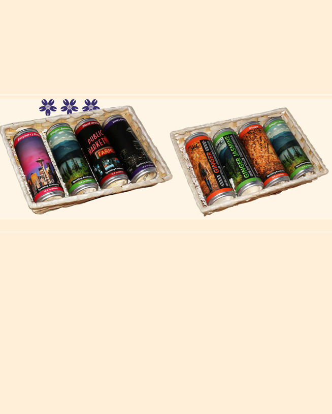 Blue Moon Tea & Cookies Gift Basket Delivery – bluemoonteas.com