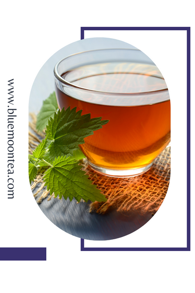 Blue Moon Teas - Tacoma WA Tea Shop Online – bluemoonteas.com