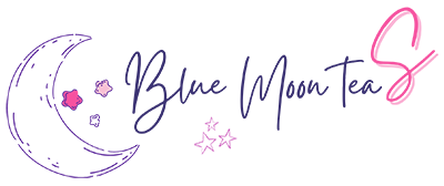 Blue Moon Tea & Cookies - Made in WA – bluemoonteas.com