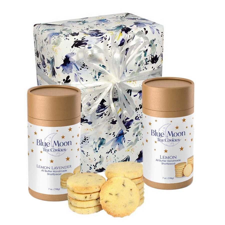 Cookie Gift Boxes - Cookie Gift Delivery – bluemoonteas.com